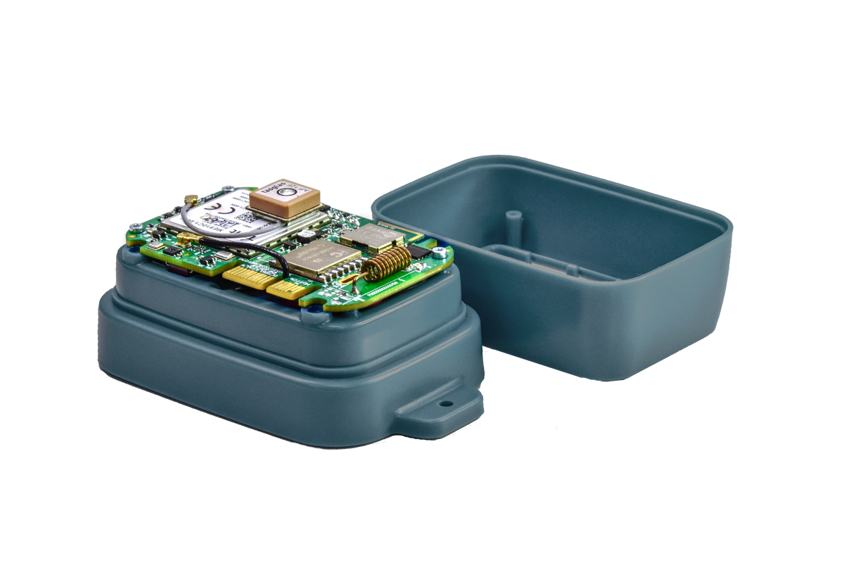 Agora Wireless Sensor Module | Embedded Planet